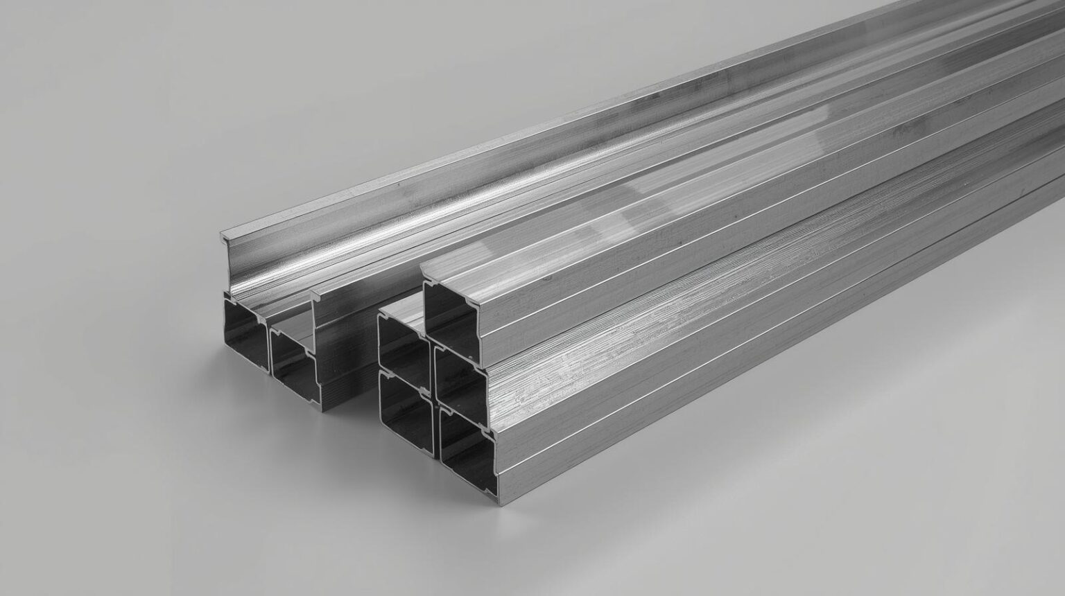 MS Channel - MS Steel Hub